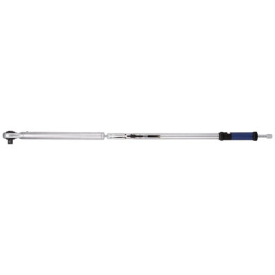 Draper Expert Breakback Torque Wrench, 3/4" Sq. Dr., 200-800Nm
