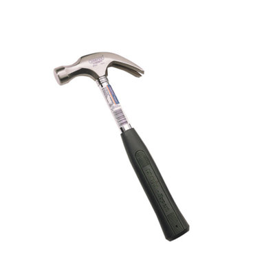 Draper Expert Claw Hammer, 450g/16oz 13975