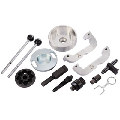 Draper Expert Engine Timing Kit ETK113 (Audi, Porsche, Volkswagen)