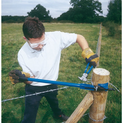 Draper Expert Fence Wire Tensioning Tool 57547