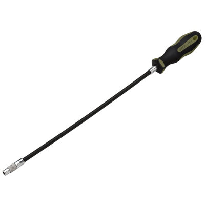 Draper Expert Flexible Magnetic Bit Driver 1/4" Hex Chrome Vanadium ...