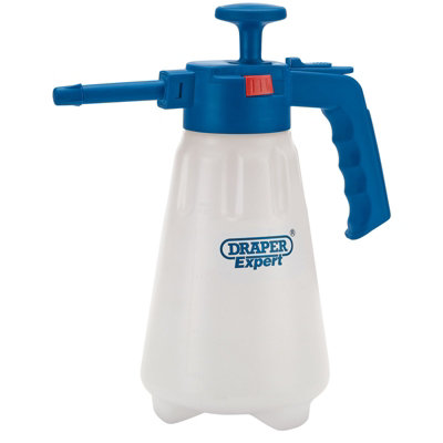 Draper Expert Fpm Pump Sprayer, 2.5L 82456 | DIY at B&Q