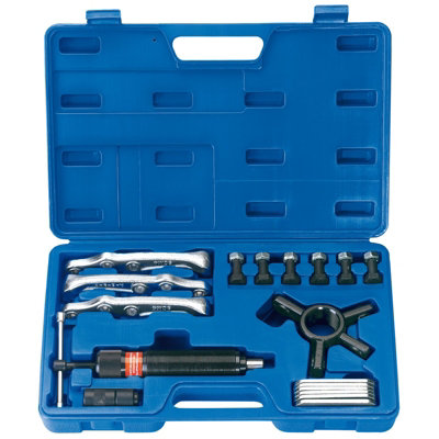 Draper Expert Hydraulic Puller Kit, 10 Tonne 50094