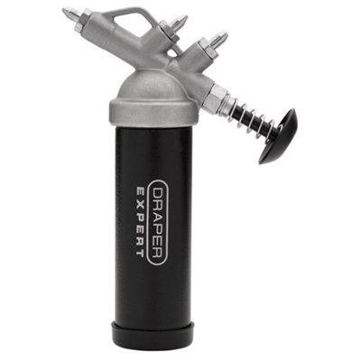 Draper Expert Mini Push Type Grease Gun
