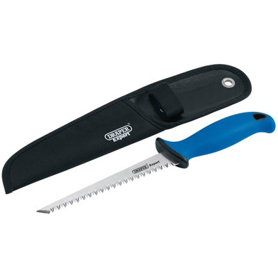 Draper Expert Plasterboard Saw, 150mm 43902