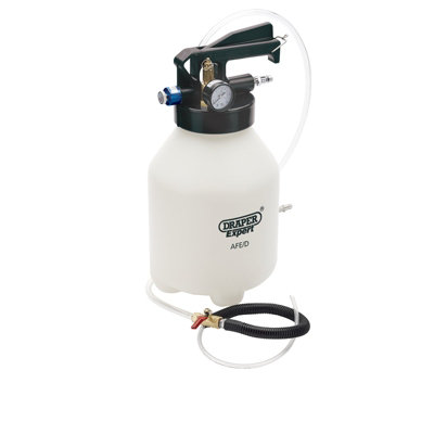 Draper Expert Pneumatic Fluid Extractor/Dispenser 23248