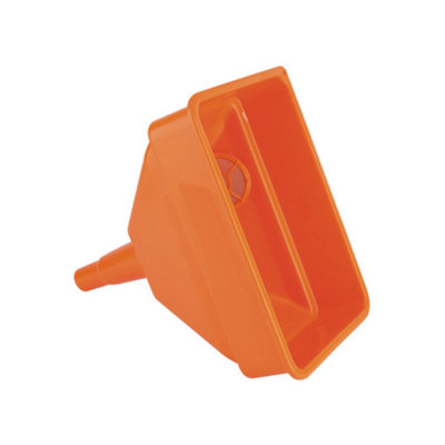 Draper Expert Tractor Funnel 16153