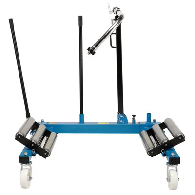 Draper Expert Wheel Removal Trolley, 1.5 Tonne 01079