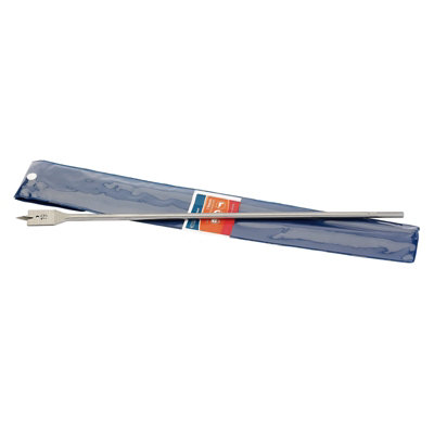 Draper Extra Long Flat Wood Bit, 19mm 89998