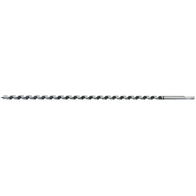 Draper Extra Long Pattern Auger Bit, 600 x 12mm 40468 | DIY at B&Q