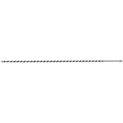 Draper Extra Long Pattern Auger Bit, 600 x 8mm 40467