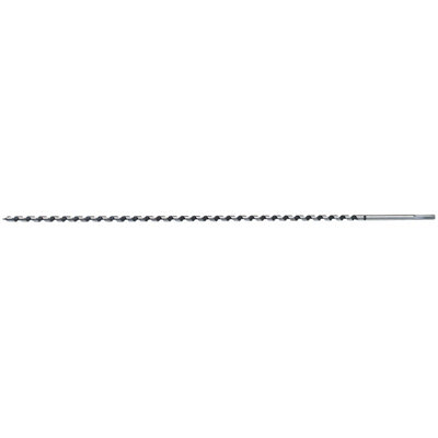 Draper Extra Long Pattern Auger Bit, 600 x 8mm 40467