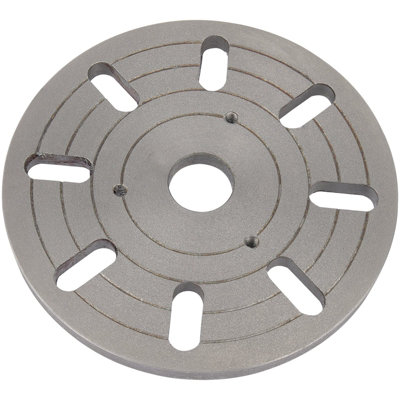 Draper Face Plate for use with Stock No. 33893 06901 | DIY at B&Q