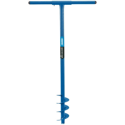 Draper Fence Post Auger, 950 x 100mm 82846 | DIY at B&Q