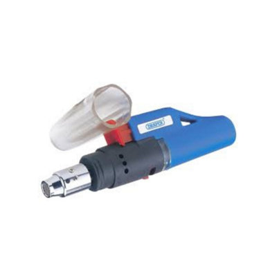 Draper Flameless Gas Torch 78775