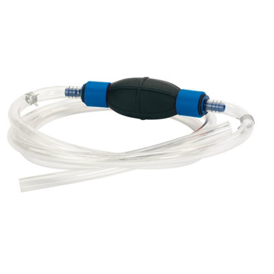 Draper Fuel Siphon Hand Pump 43904