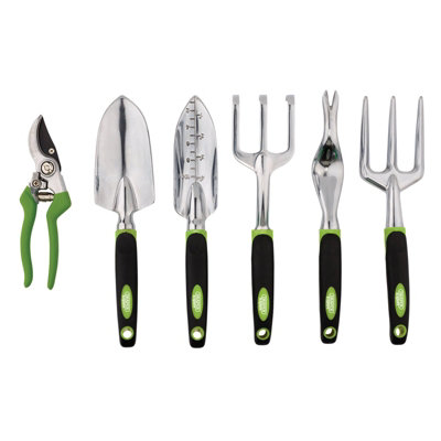 Draper Garden Tool Set (6 Piece) 08996