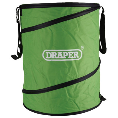 Draper General Purpose Pop Up Tidy Bag, 120L 98950