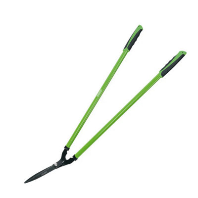 Draper Grass Shears with Steel Handles, 100mm 83980