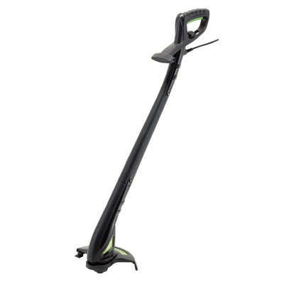 Draper Grass Trimmer with Double Line Feed, 220mm, 250W, Black 45922 ...