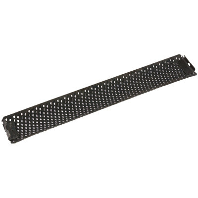 Draper Half Round Multi-Rasp Wood File Blade, 255mm 13852 | DIY at B&Q