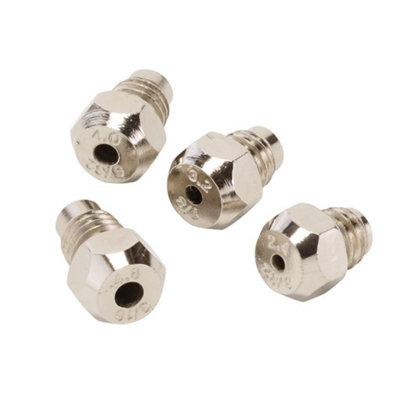 Draper Hand Riveter Kit for Aluminium Rivets 27843