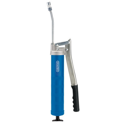 Draper Heavy Duty Lever Grease Gun, 500cc 47809