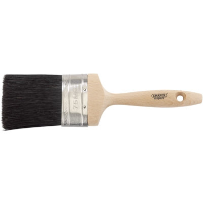 Draper Heritage Range Paint Brush, 75mm 82513