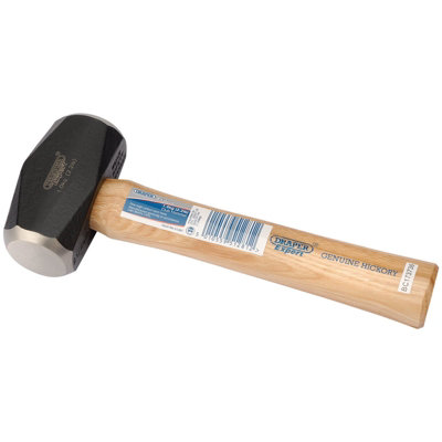 Draper Hickory Shaft Club Hammer, 1kg /2.2lb 51281 | DIY at B&Q