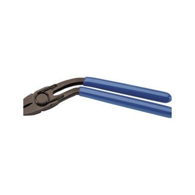 Draper Hog Ring Pliers, 180mm 94973