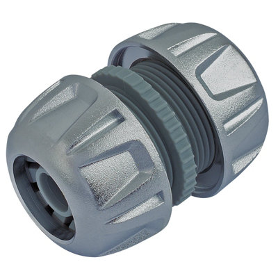DRAPER HOSE MENDER, 1/2" 24865