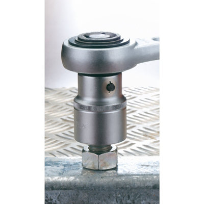 Draper Imperial Socket Set, 3/4" Sq. Dr. (15 Piece) 00369