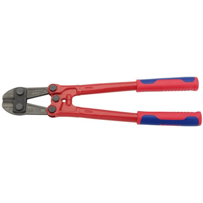 Draper Knipex 71 72 460 Bolt Cutters, 460mm 49192 | DIY at B&Q