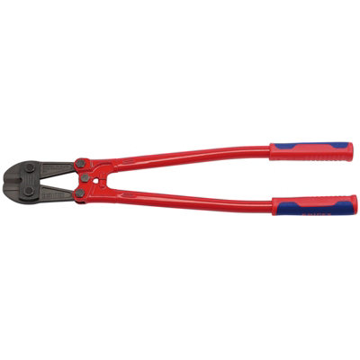 Draper Knipex 71 72 610 Bolt Cutters, 610mm 49193 | DIY at B&Q