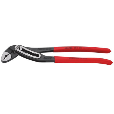 DRAPER KNIPEX ALLIGATOR 88 01 300 SBE WATER PUMP PLIERS, 300MM 81189