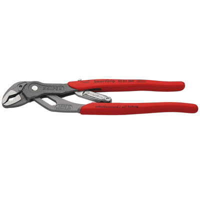 Draper Knipex Smartgrip 85 01 250 Automatic Water Pump Pliers, 250mm 40123