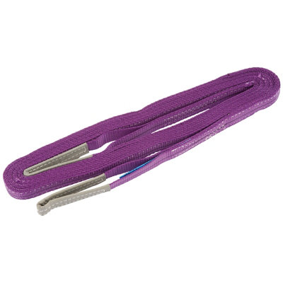 Draper Load Sling Wide, 1m x 50mm, 1 Tonne 61258