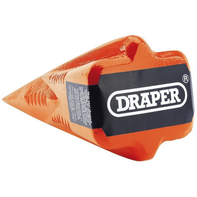 Draper Log Splitting Star Wedge, 1.7kg 58682