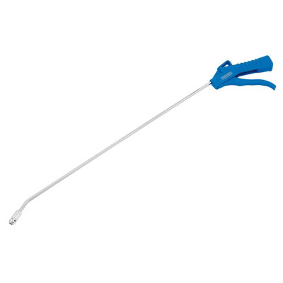 Draper Long Air Blow Gun, 500mm 16437