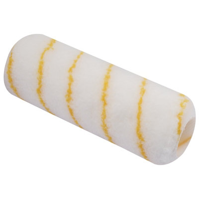 Draper Long Pile Polyester Paint Roller Sleeves, 43 x 230mm 82536 | DIY ...