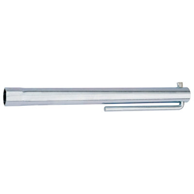 Draper Long Reach Spark Plug Wrench, 14 x 300mm 12243 | DIY at B&Q