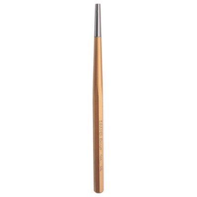 Draper Long Taper Pin Punch, 8 x 300mm 13418