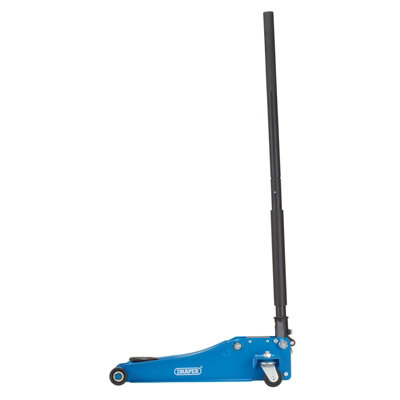 Draper Low Profile Trolley Jack, 2 Tonne 28497