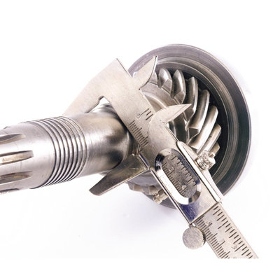 Draper Measuring Set (6 Piece) 59110