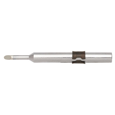 Draper Medium Tip for 62075 12W 230V Soldering Iron with Plug 62077