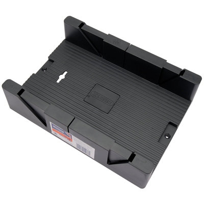 Mitre boxes Measures levels B Q