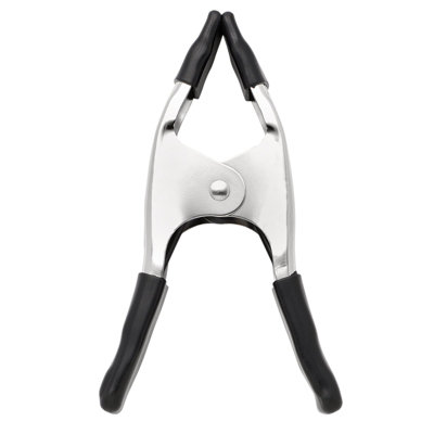 Draper Metal Spring Clamp, 50mm 20092