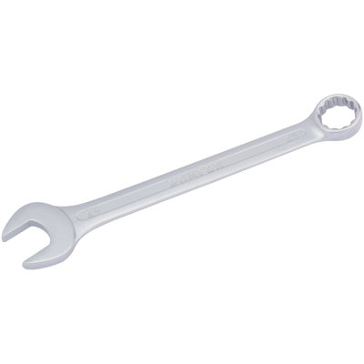 Draper Metric Combination Spanner, 24mm 68087 | DIY at B&Q
