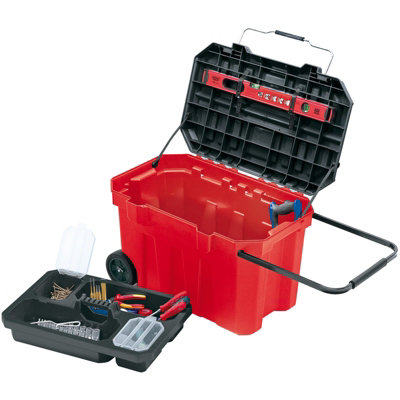 Draper Mobile Tool Chest 22291