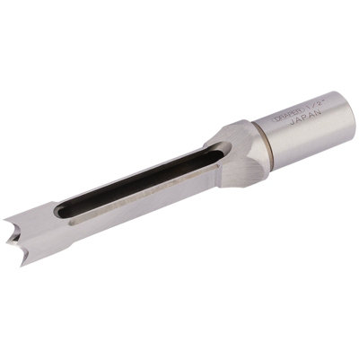 Draper Mortice Chisel for 48056 Mortice Chisel and Bit, 1/2" 79035 ...